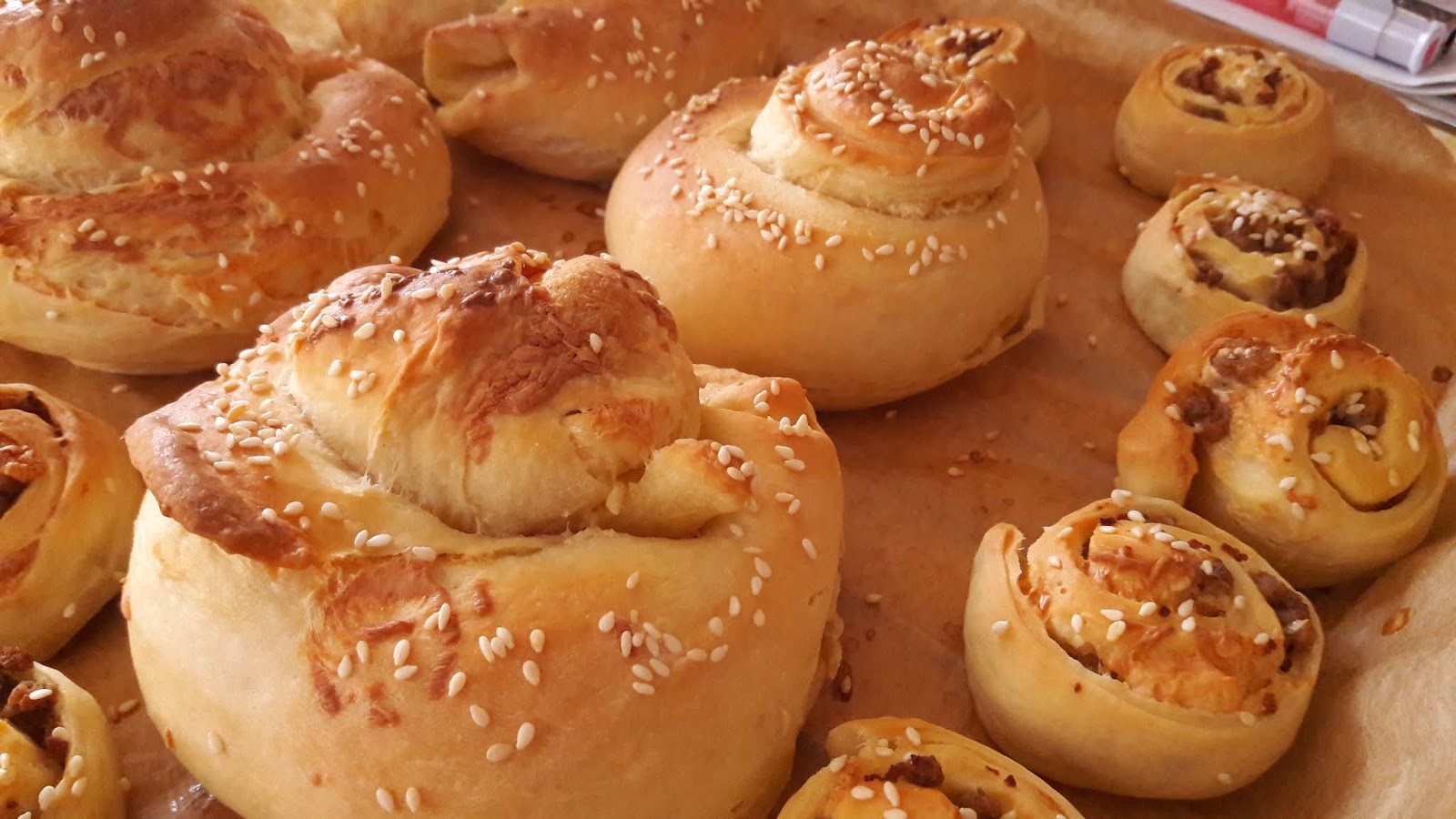 RECETTE NAAN MAURICIEN - S I M P L Y - Z A I