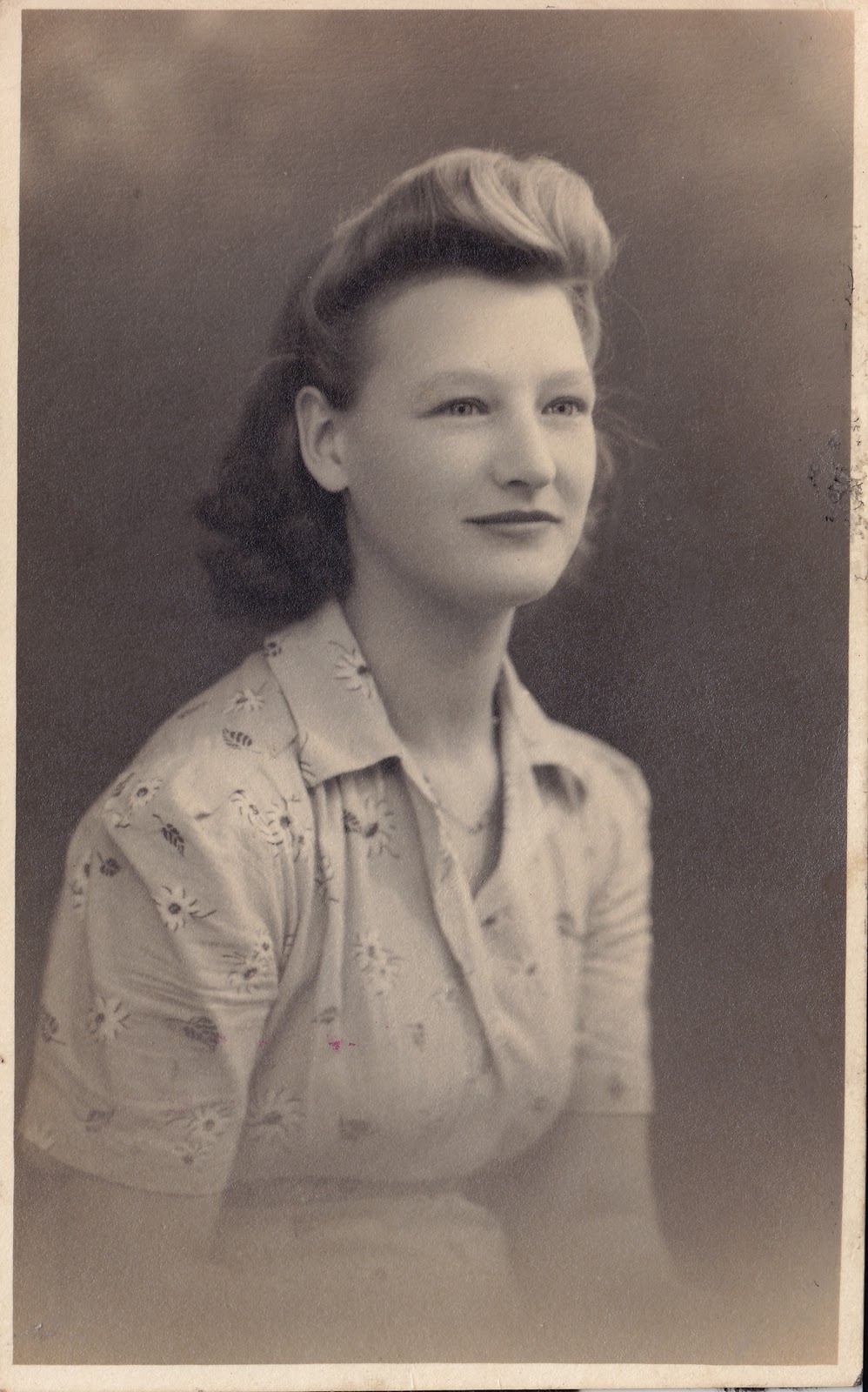 Karen's Family Files: December 2011