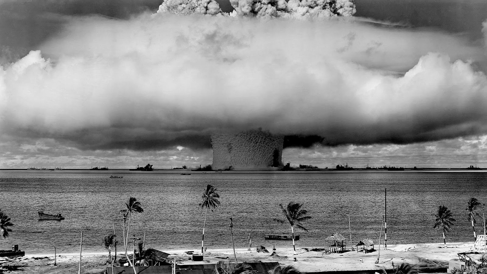 Top 10 Nuclear Disaster - Central Gyan Current Affairs-GK