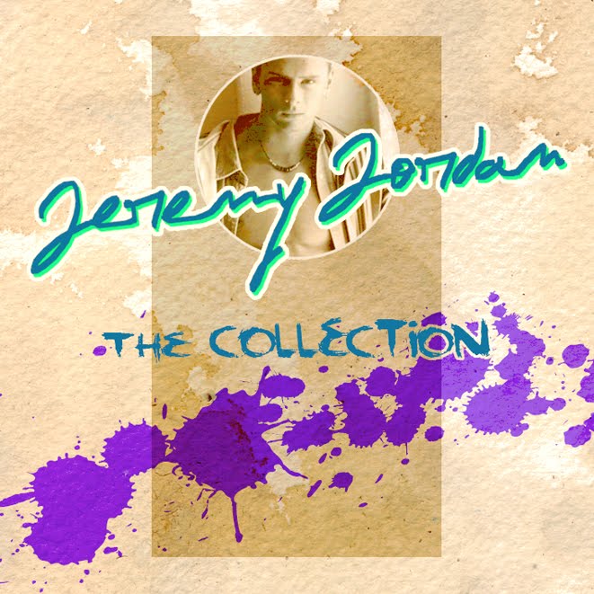 DISCOUNT COMPIL: BEST OF JEREMY JORDAN