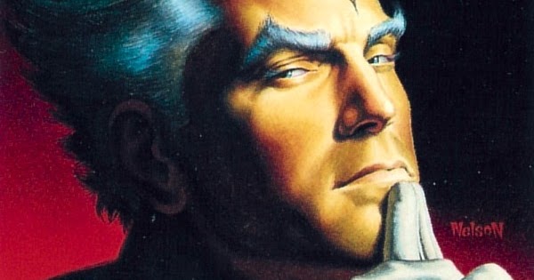 SNEAK PEEK : Two Studios Running With 'Quicksilver'