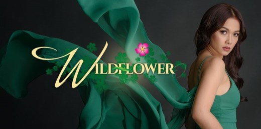 Maja Salvador Sizzles As The Avenging Lily In 'Wildflower', The Number ...