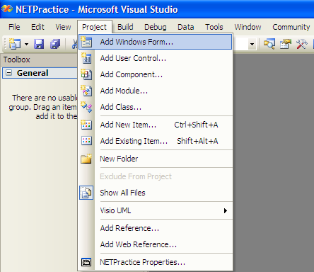 VB.NET: Proses Login dengan Database MySQL - Part 1
