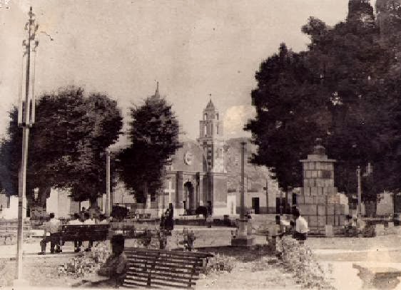 CASMA, CIUDAD DEL ETERNO SOL