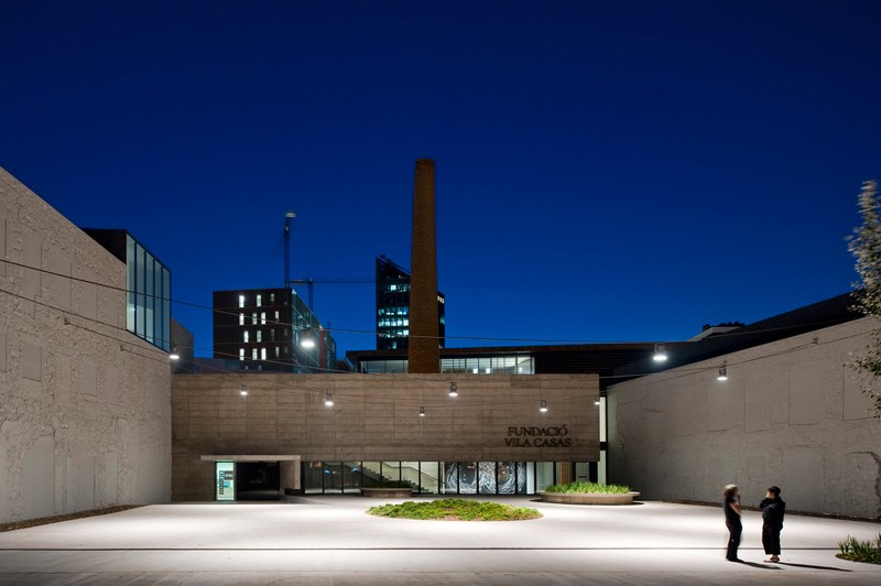 MY MAGICAL ATTIC: MUSEO CAN FRAMIS DESIGN BY BAAS ARCHITECT