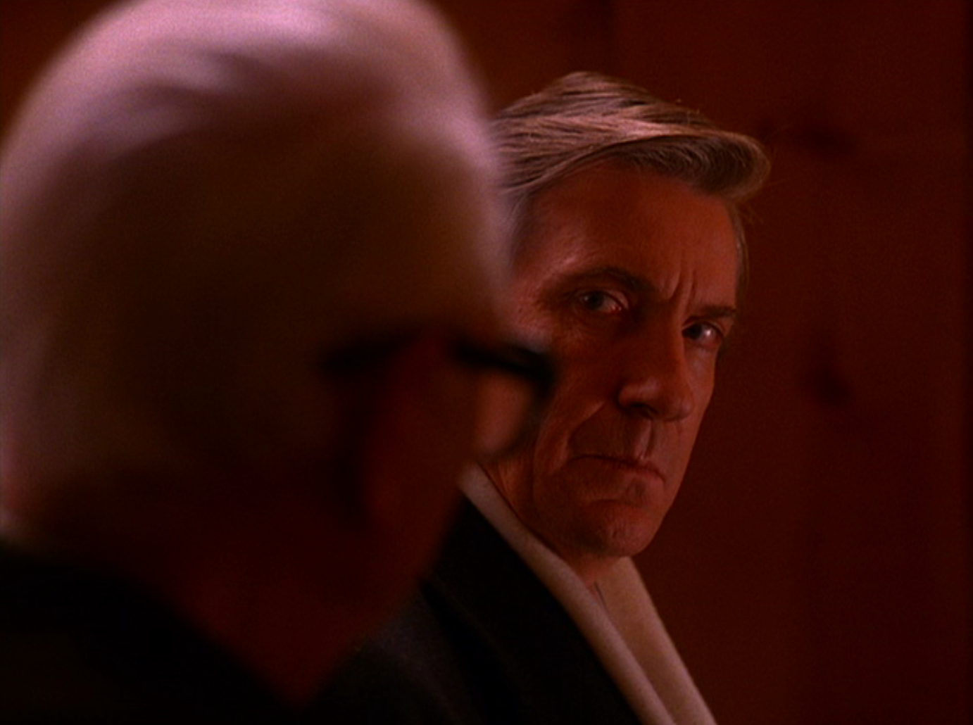 Lost in the Movies: Thomas Eckhardt (TWIN PEAKS Character Series Bonus #13)