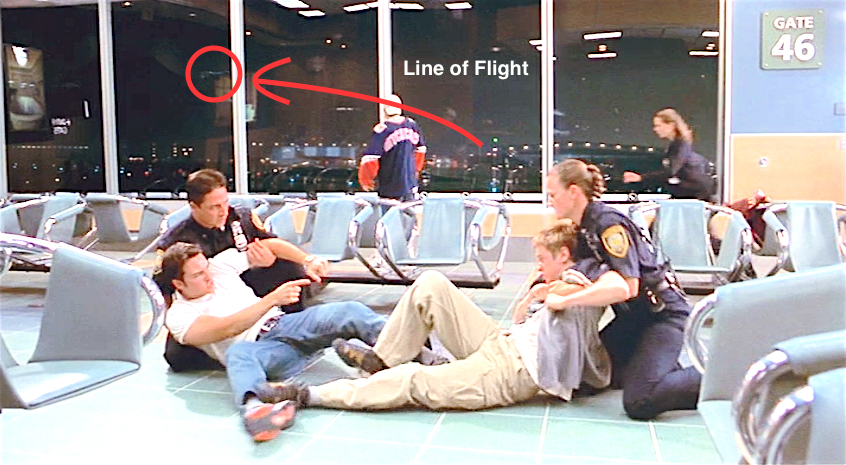 The Explosion of Flight 180: The Explosion of Flight 180: An In-Depth ...