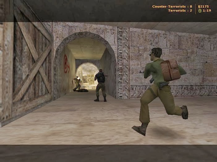 Counter Strike 1.6 – WaRzOnE v1.6 ~ AmAzInG Cs