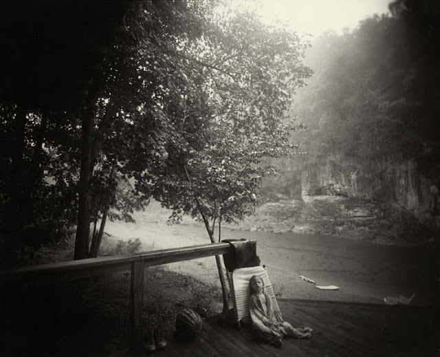 Los Grandes Fotografos: Sally Mann (1951)