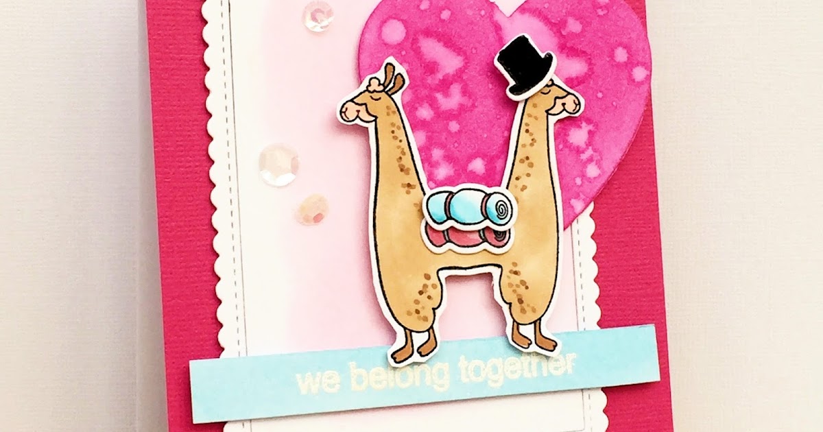 KISS - keep it sweet and simple: PUSHMI-PULLYU