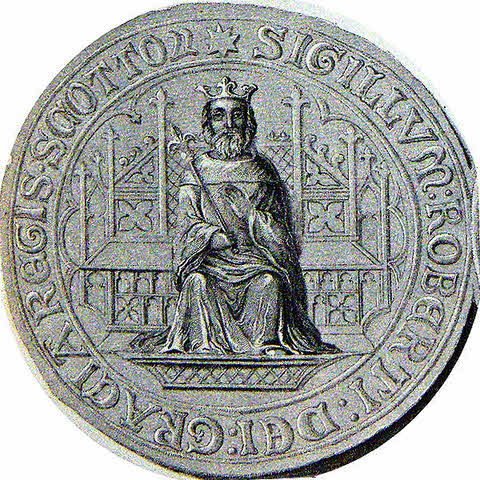 Ancient Black History: Scottish King: Robert III