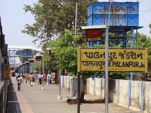 Places to visit in Gujarat: Palanpur, Gujarat, India - www ...