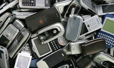 Cool Kids Use Old Devices