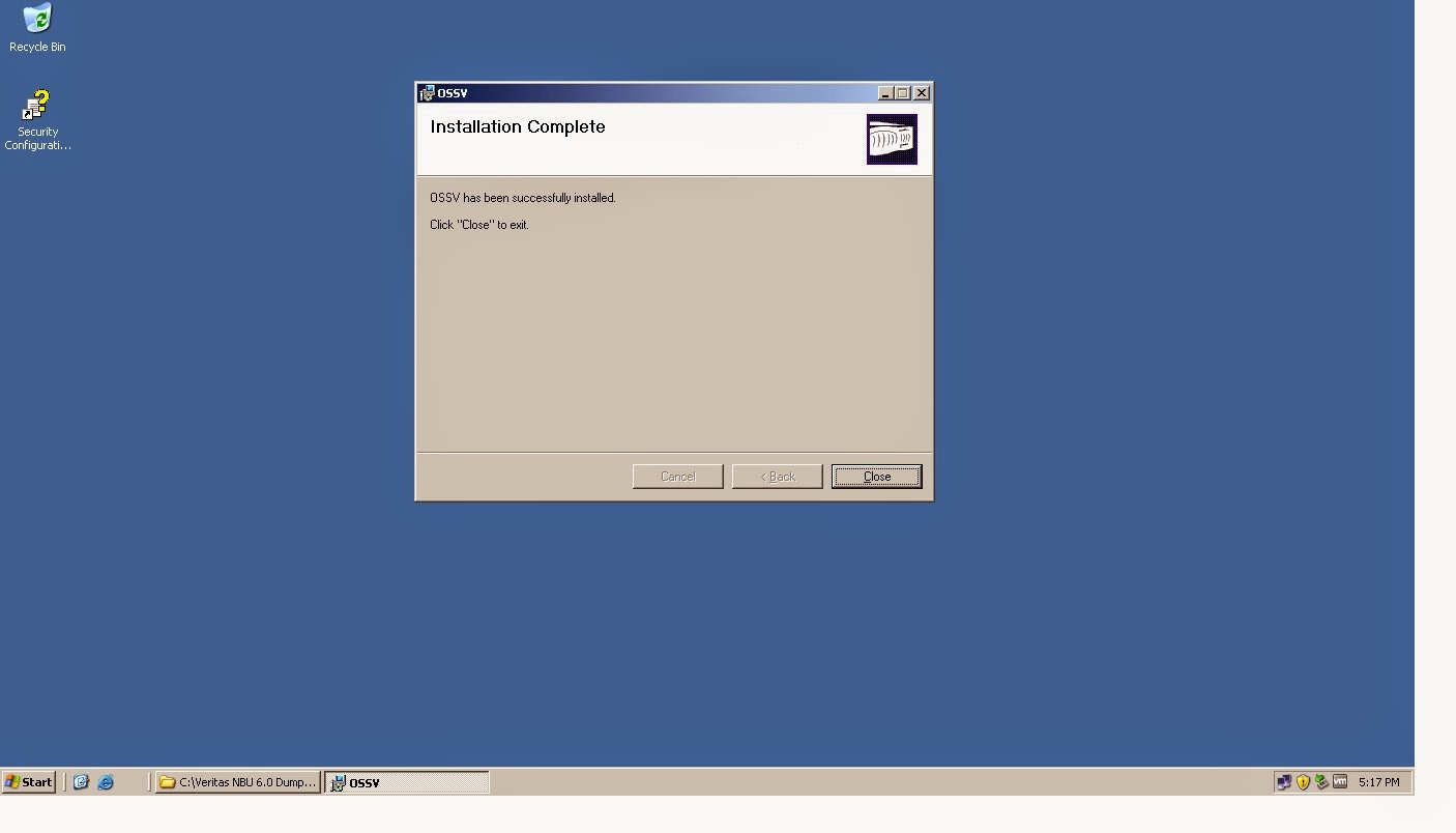Remote Infrastructure Management: Open Systems SnapVault Best Practices