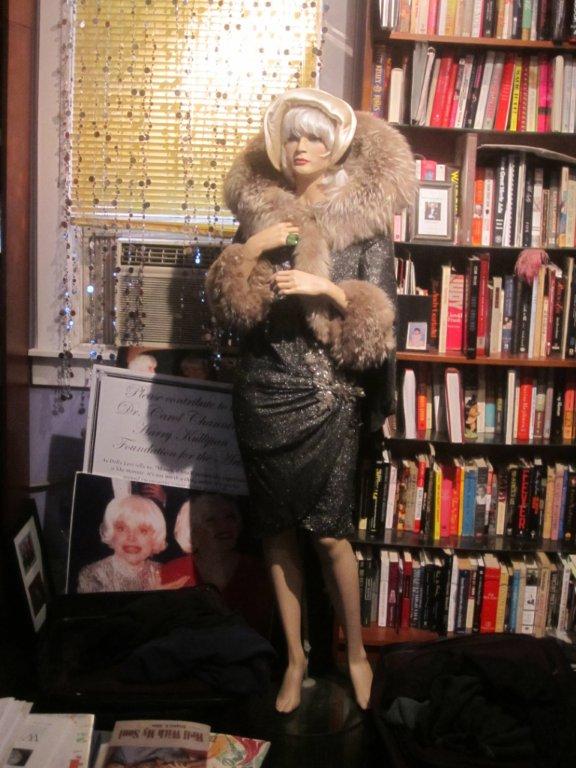 Celebrating Ray Aghayan!