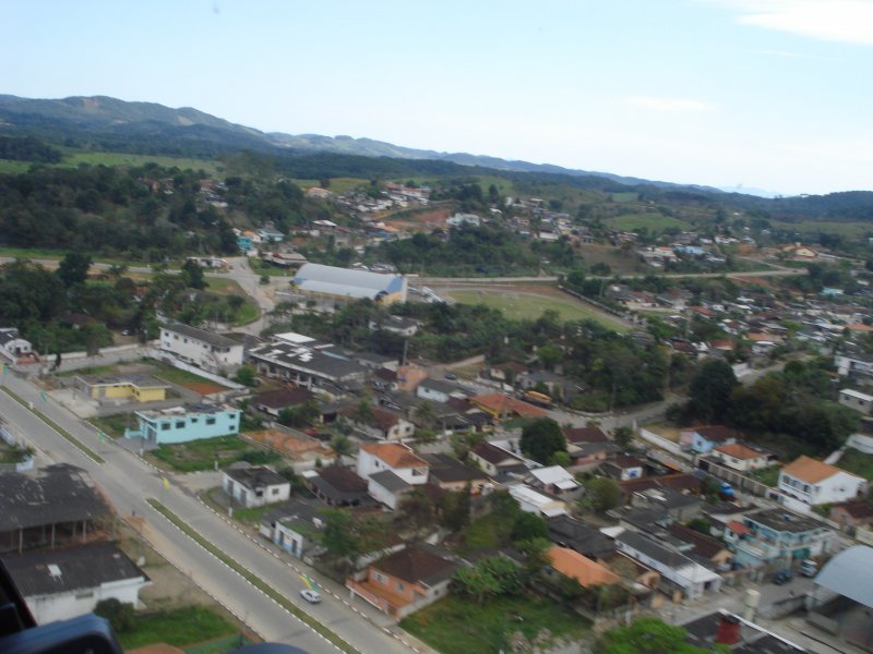 Blog do Presbítero Wilson do Carmo Ribeiro: JUQUIÁ - SP - HISTÓRIA ...