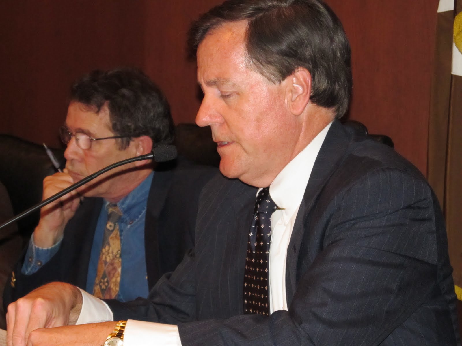 Lehigh Valley Ramblings: November 2011