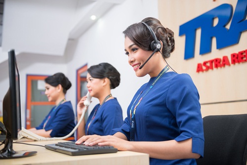 TRAC Astra Rent A Car, Alternatif Transportasi Pilihan untuk Libur ...