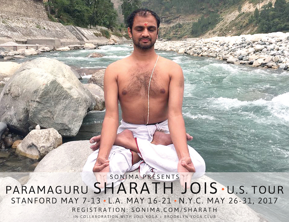 Sharath, Paramaguru? What is the meaning, significance of the ...