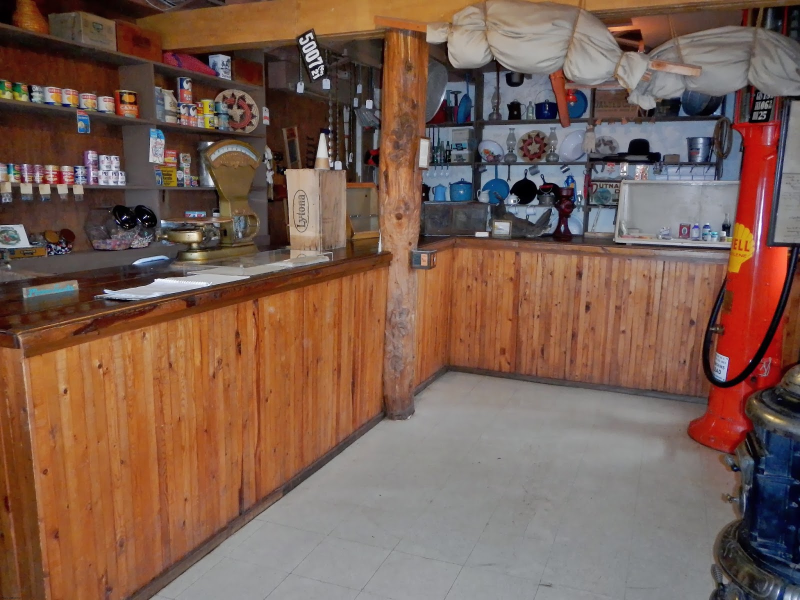 The Southwest Through Wide Brown Eyes: Goulding's Lodge and its Place ...