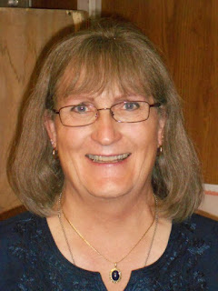 The Heroines of My Life: Interview with Paula Coffer