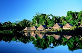 turismo en PERU - tourism PERU: EL RIO AMAZONAS- EL MAS LARGO y ...