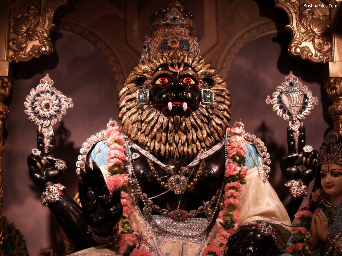 Koti Devi Devta: नरसिंह मंत्र उग्र वीर नृसिंह