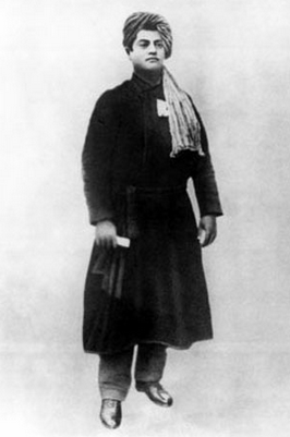 The IndiAgent News Times: Rare Pictures of Young Swami Vivekananda