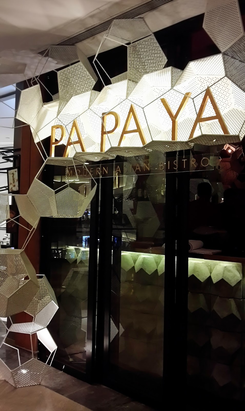 Molecular Journey @ Pa Pa Ya – The Wicked Soul