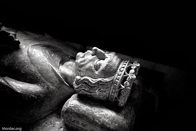 Tracing Back the ROOTS OF MY ROOTS: William "Longsword" and Sprota