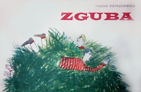 Z bajką przez świat: Poczytaj mi mamo