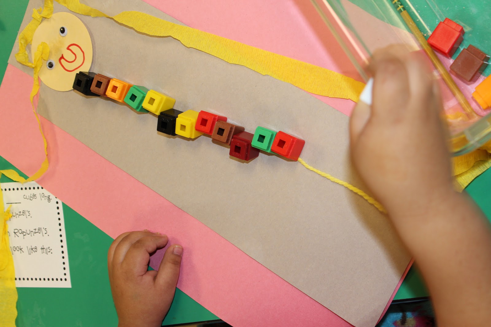 Mrs. Lee's Kindergarten: Fairy Tale Fun!!!