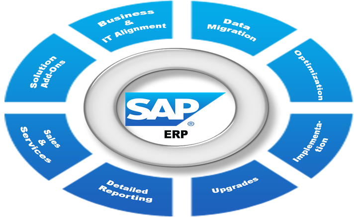 SAP Course