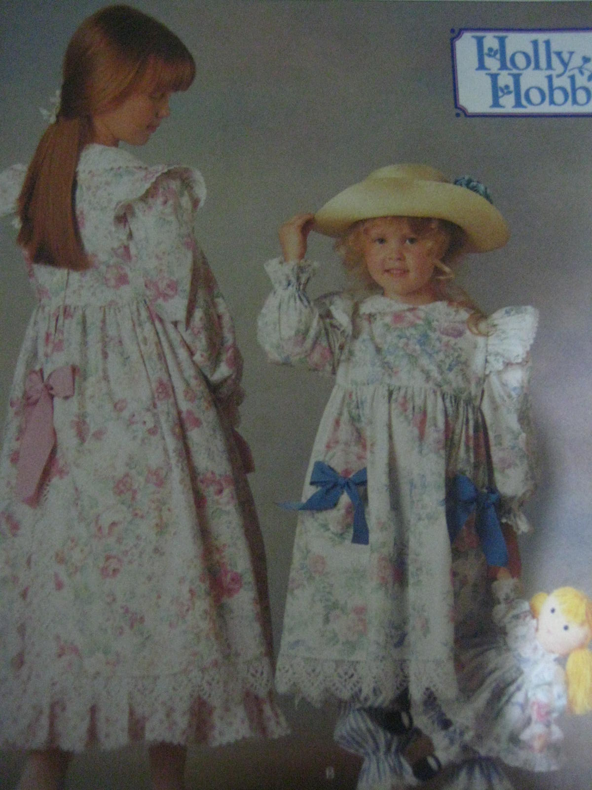 creapatronesycoseconjudy: MODAS NIÑOS RETRO parte 2