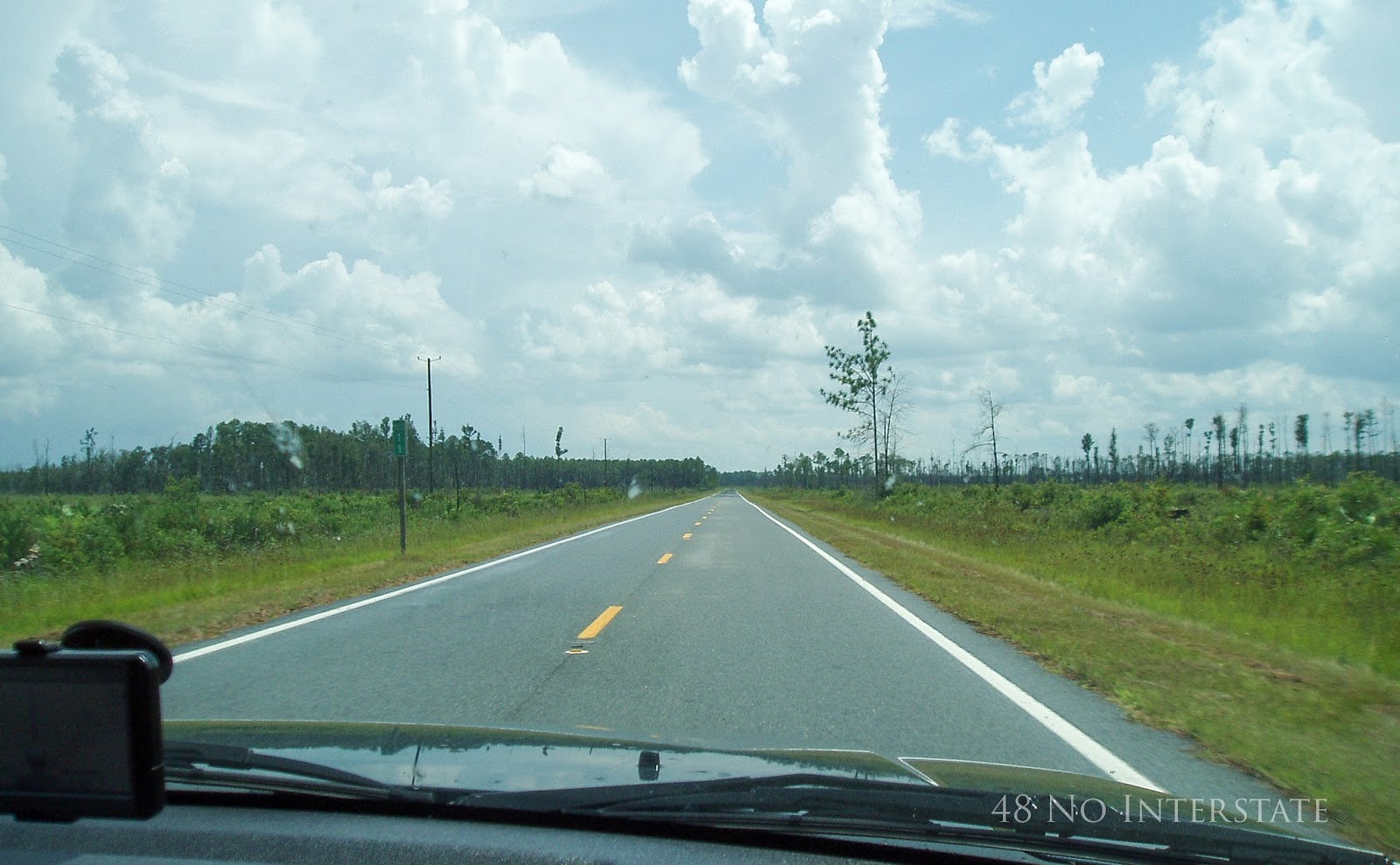 48 No Interstate: US 1: The Road That Started it All