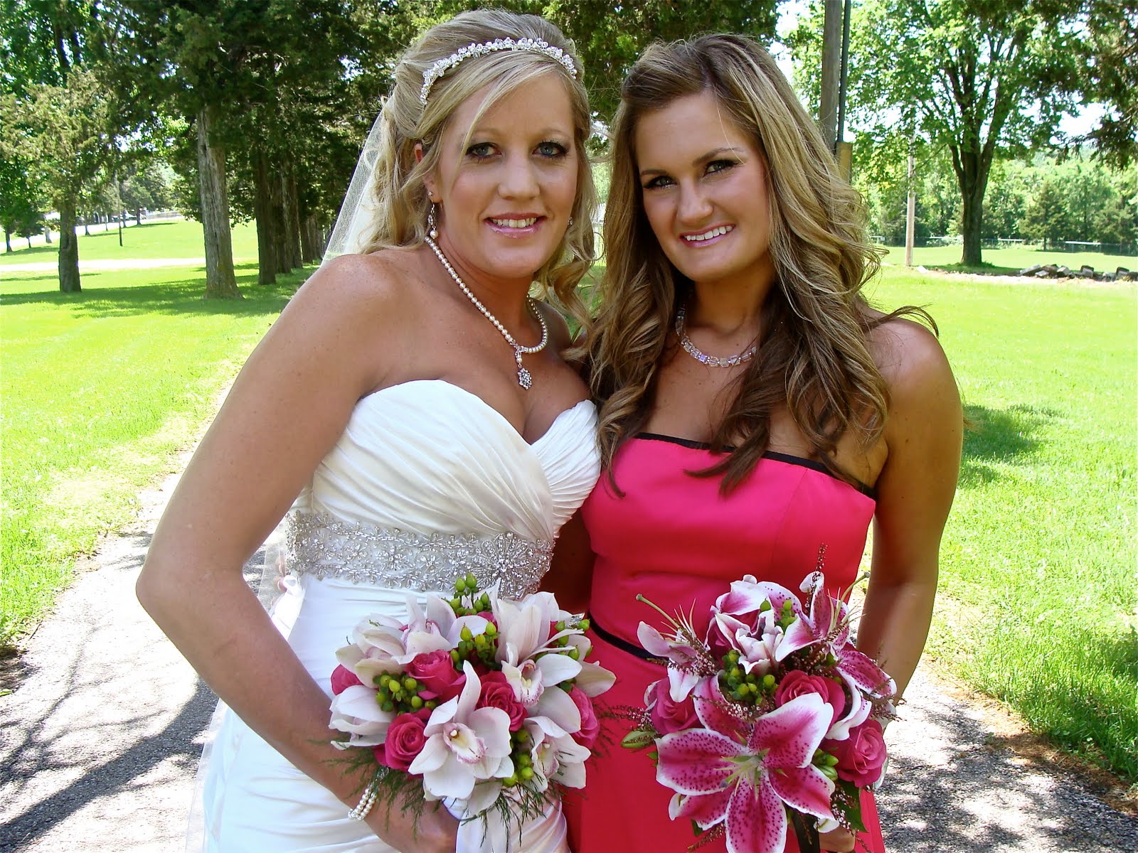 florissimo: Sarah Hearne