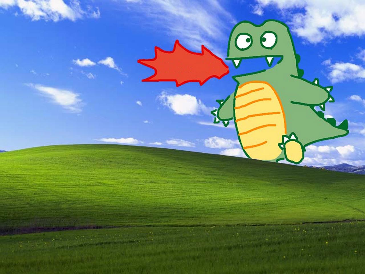 Cosas Random: Fondos de pantalla