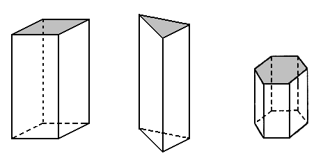 Sólidos geométricos