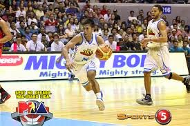 TOP 10 Best Point Guards in the 20's in PBA | Pinoy BasketBalista