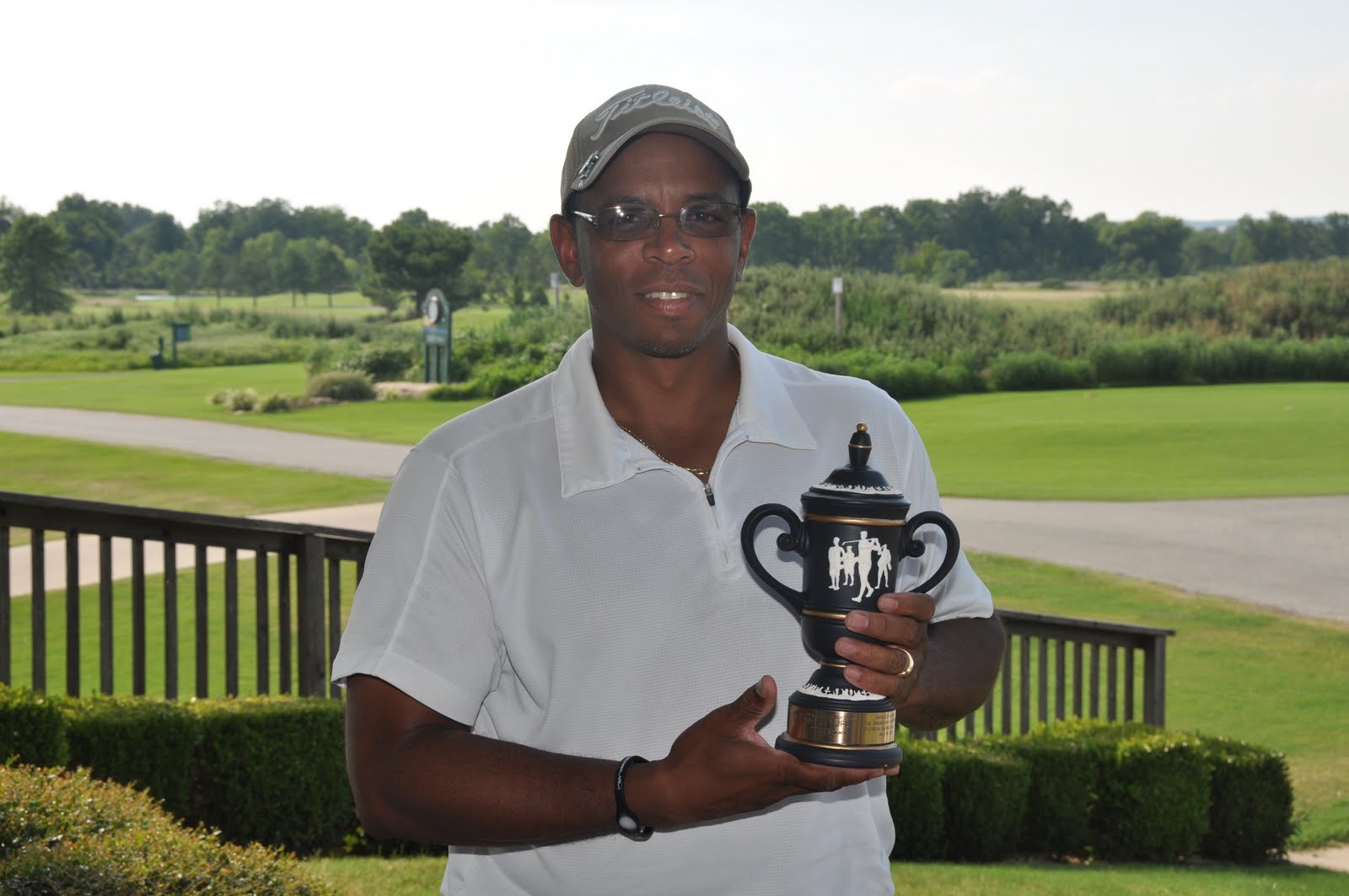 Dallas Tour: Boehm Wins @ Sawgrass - Brisco Beats Them @ The Grand Lake ...