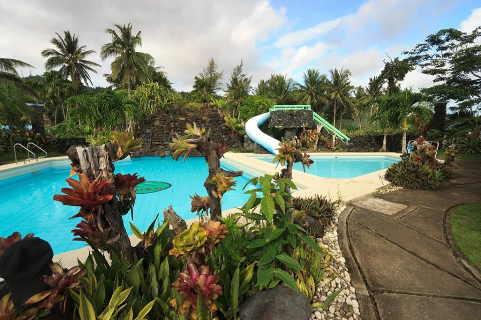 Resorts In Sto. Domingo Albay Philippines