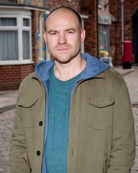 Coronation Street Blog: Top 25 Favourite Corrie Males - No. 4