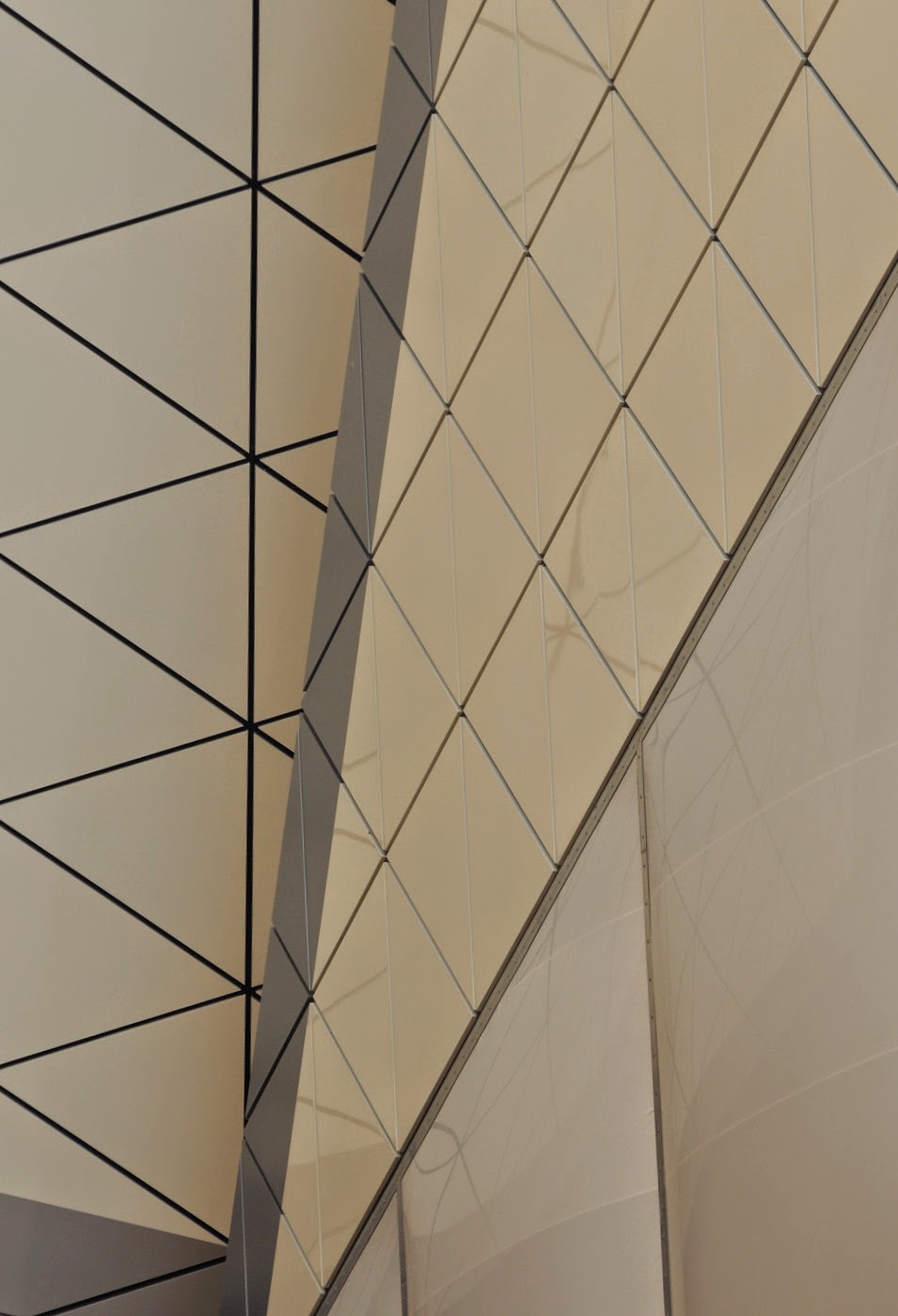 I now know what it's like to live in a jukebox: ARM Architecture with ...