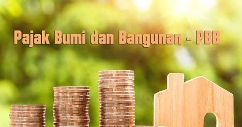 Bagaimana Cara Menghitung Pajak Bumi dan Bangunan - PBB? [Contoh Kasus ...