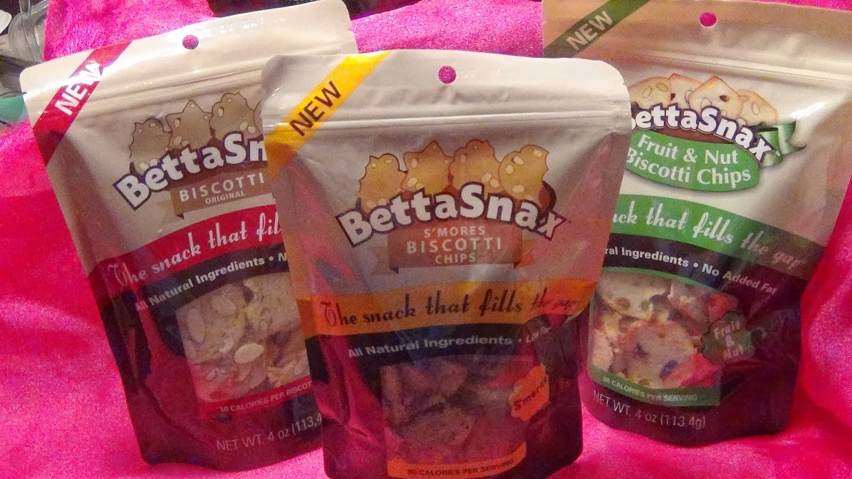 Living the Paisley Life: BettaSnax Biscotti Chips Review**