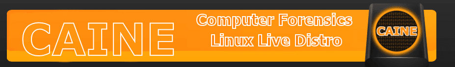 Blog elhacker.NET: Disponible Caine 7.0 para hacer análisis forense ...