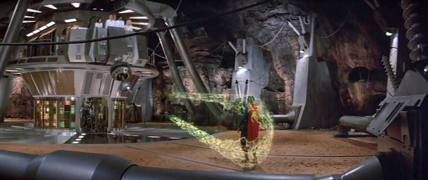 John Kenneth Muir's Reflections on Cult Movies and Classic TV: Cult ...