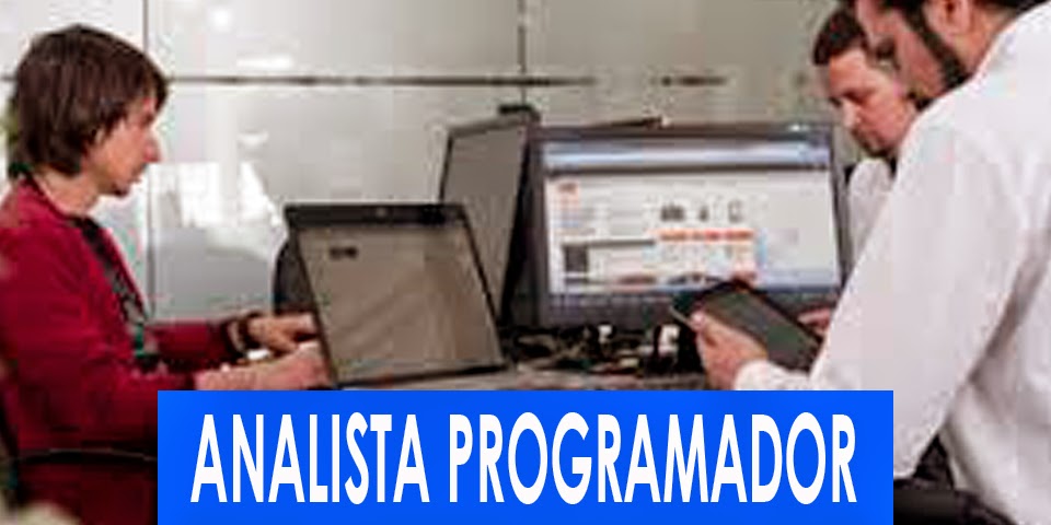 Bolsa de Trabajo Ixapaluca Chalco: Analista Programador
