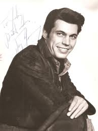 .Westerns...All'Italiana!: Remembering Tony Young