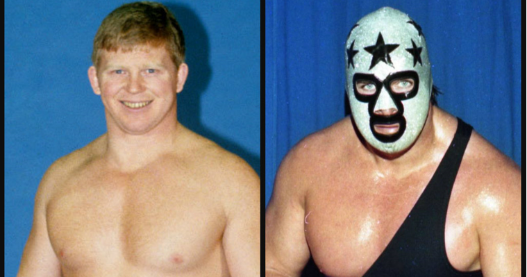 ProWresBlog: WWF Madison Square Garden 10/17/1983 - Bob Backlund vs The ...